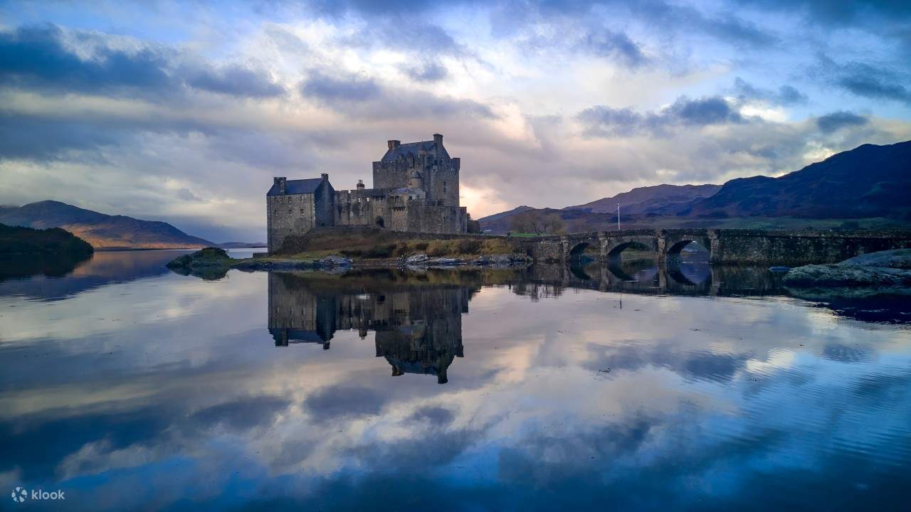 Isle of Skye and Fairy Pools one-day tour from Inverness - Klook New ...