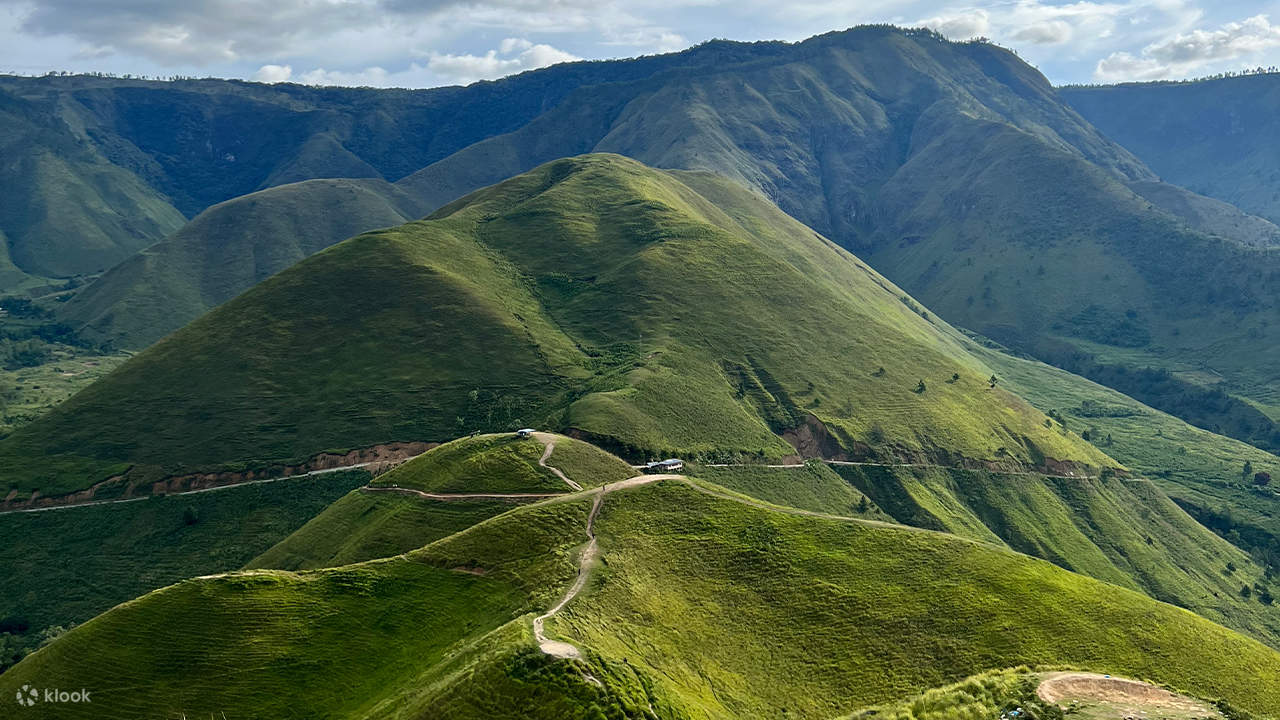 North Sumatra Multiday Tour Highlights - Klook Estados Unidos