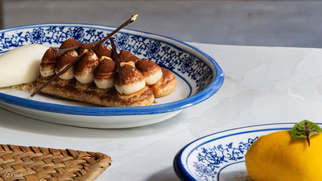 【Hotel Dining Offers 2025】The Murray Dining Offers｜Garden Lounge ...