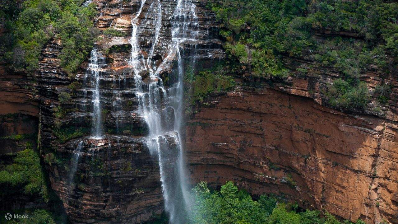 Blue Mountains Private Full Day Tour - Klook