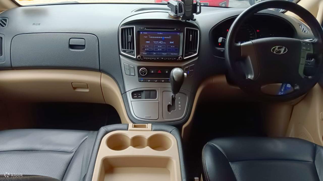 Private One-way Intercity Transfer from Johor Bahru & Singapore - Klook ...