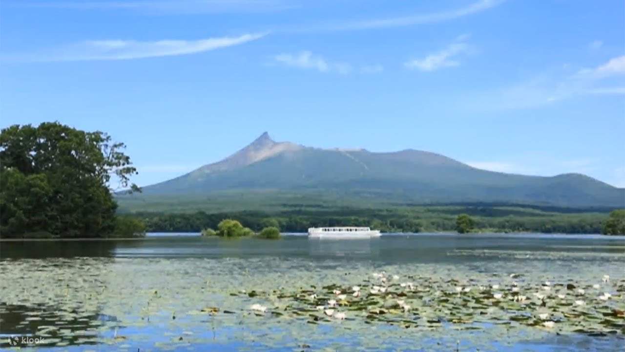 2 Day Sapporo and Hakodate Join In Bus Tour - Klook United States