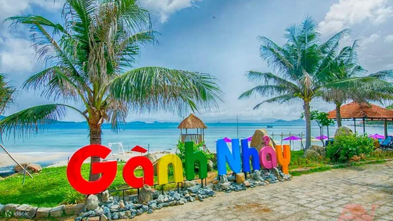 Van Phong Bay & Ganh Nhay Beach Day Tour, Vietnam - Klook