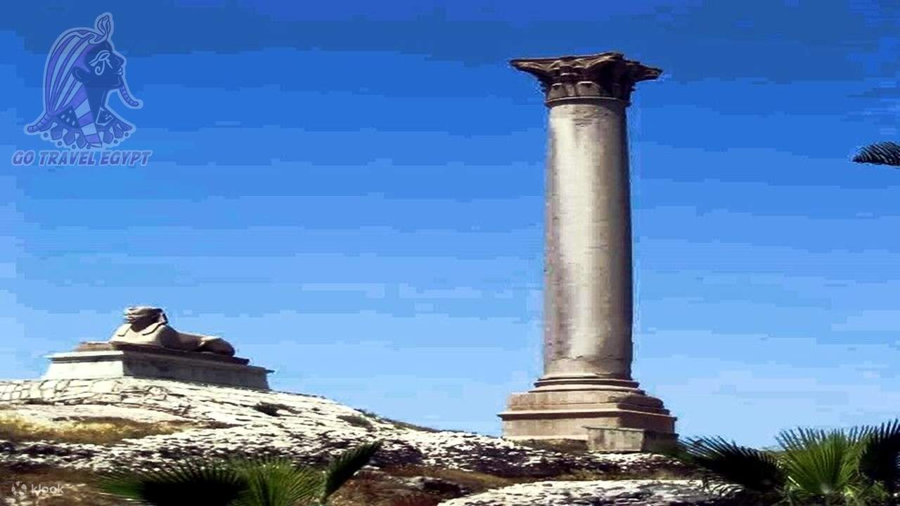 Alexandria over-day Trip from Cairo with ‎private tour guide and car ...