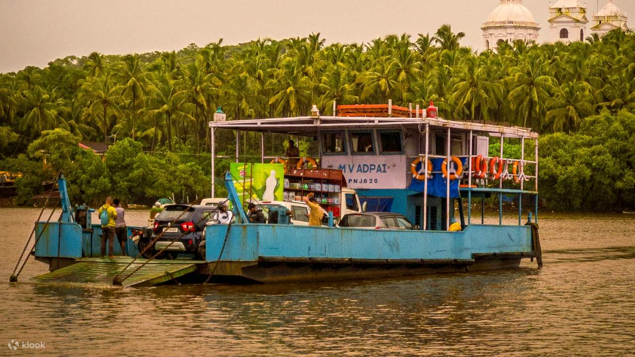 Goa 3 Nights 4 Days Tour Package with North & South Goa Sightseeing ...