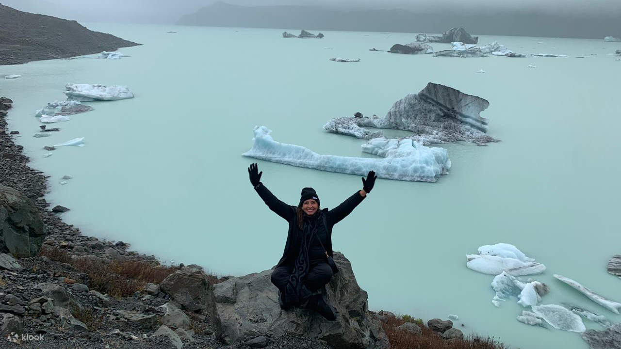 Lawatan Kumpulan Kecil Berpandu ke Gunung Cook dari Queenstown - Klook ...