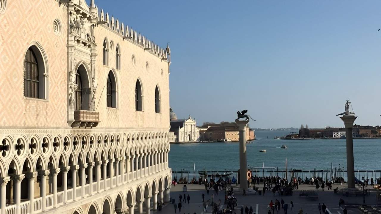 Venice city pass - Klook New Zealand