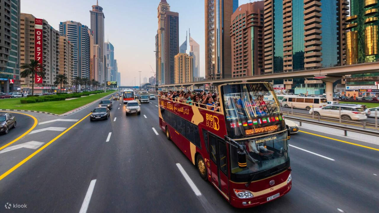 Go City: Dubai all-inclusive pass - Klook Go City: Dubai all-inclusive pass - Klook