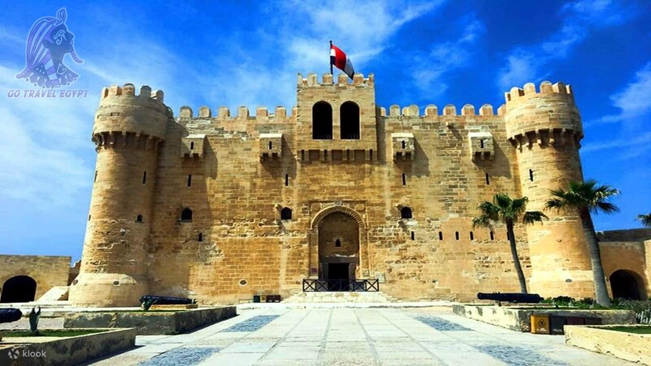Alexandria over-day Trip from Cairo with ‎private tour guide and car ...