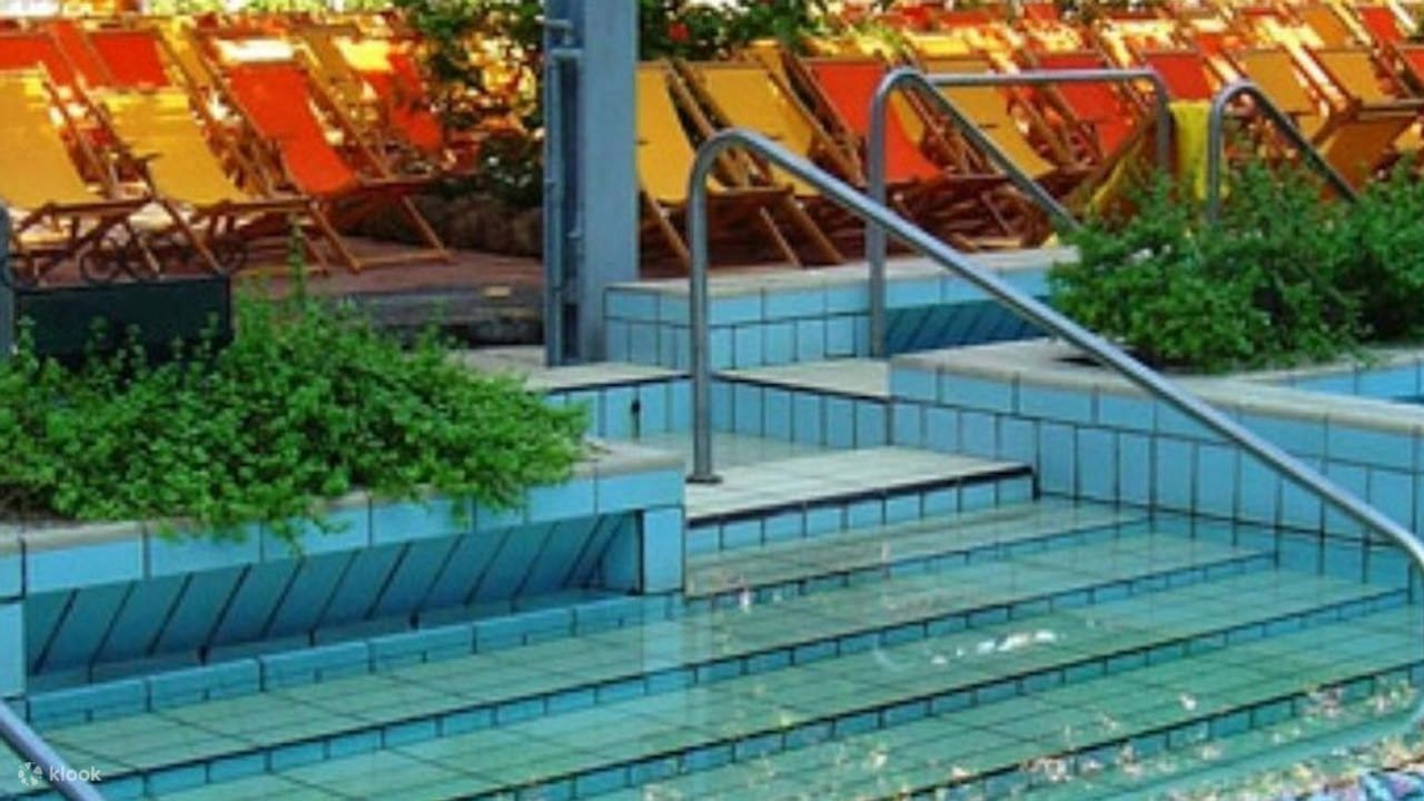 Giardini Poseidon Terme 환승 티켓 포함 - 클룩 Klook 한국