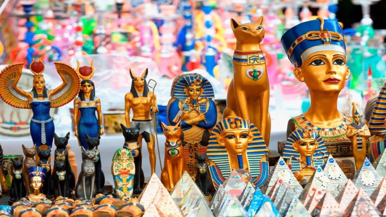 Sharm El Sheikh City tour - Klook Singapore