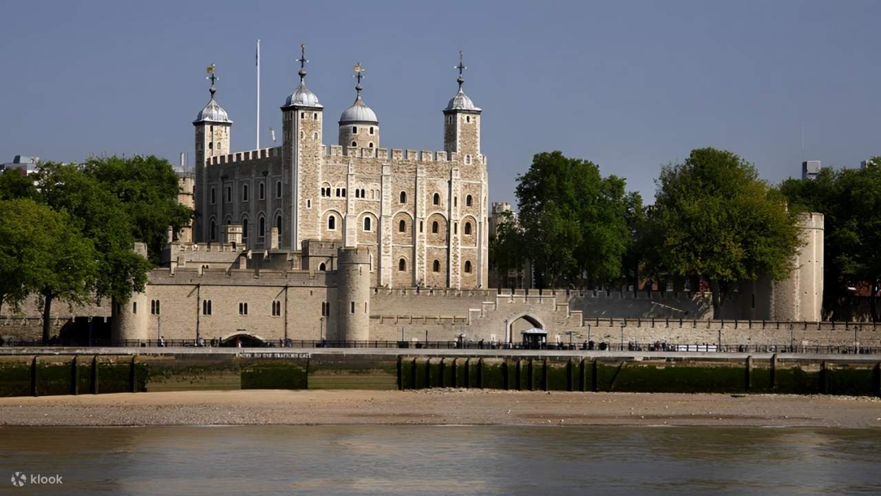London City Pass - Klook Danmark