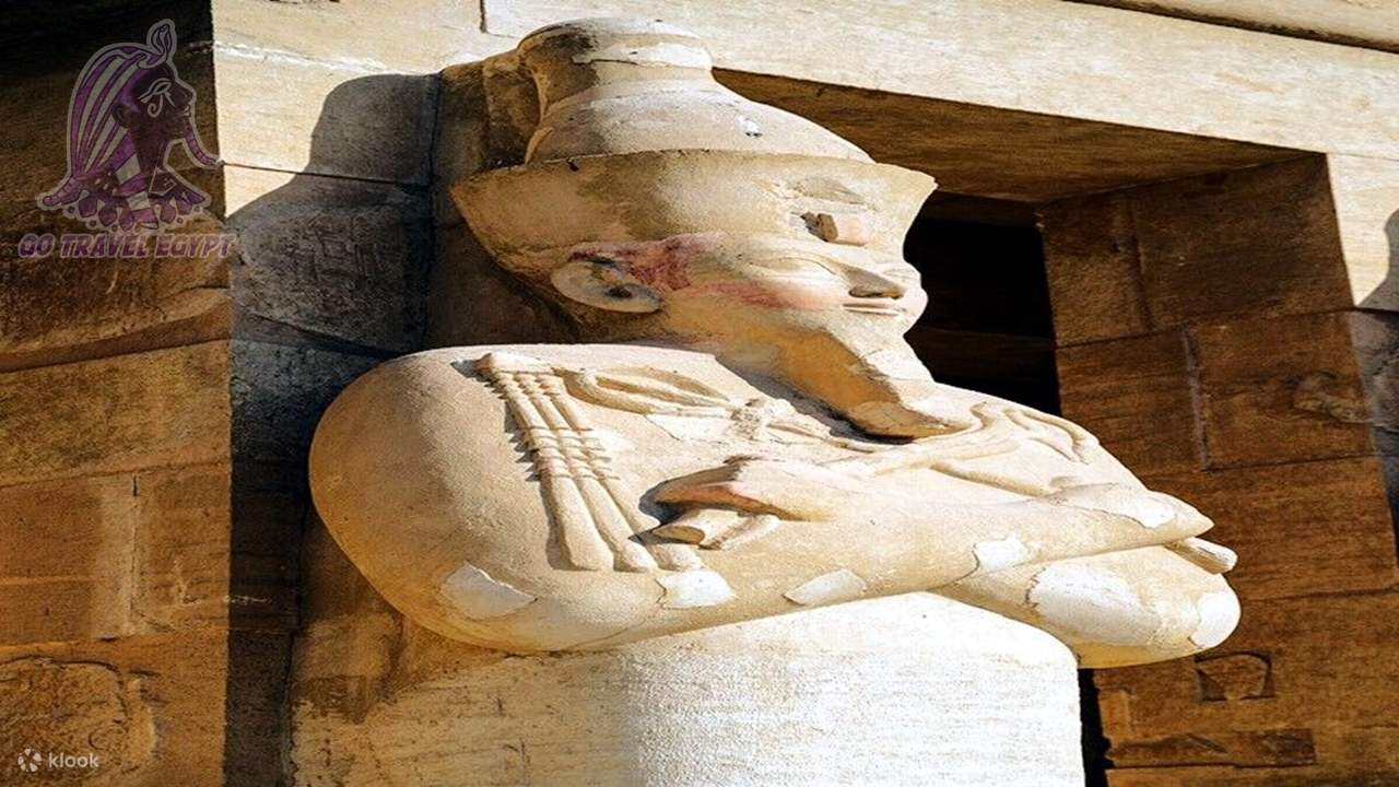 Luxor full day trip to East & west banks with private tour guide - Klook