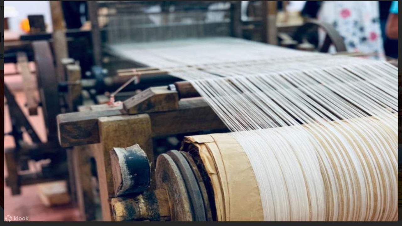 Hoi An Silk Farming Tour, Vietnam - Klook