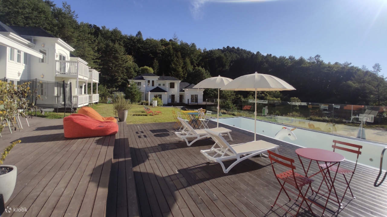 Tour VIP Riêng 1 Ngày IN THE SOOP BTS - Klook Việt Nam