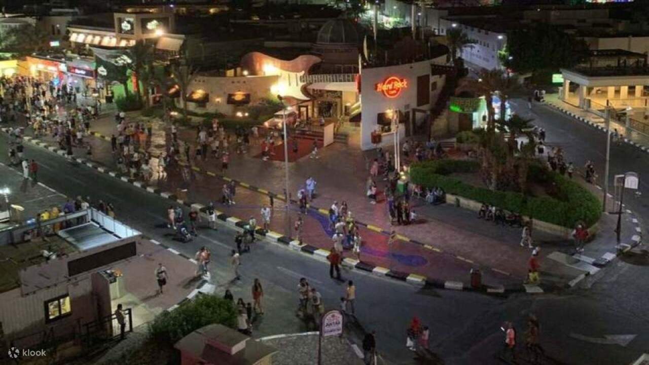 Sharm El Sheikh City tour - Klook