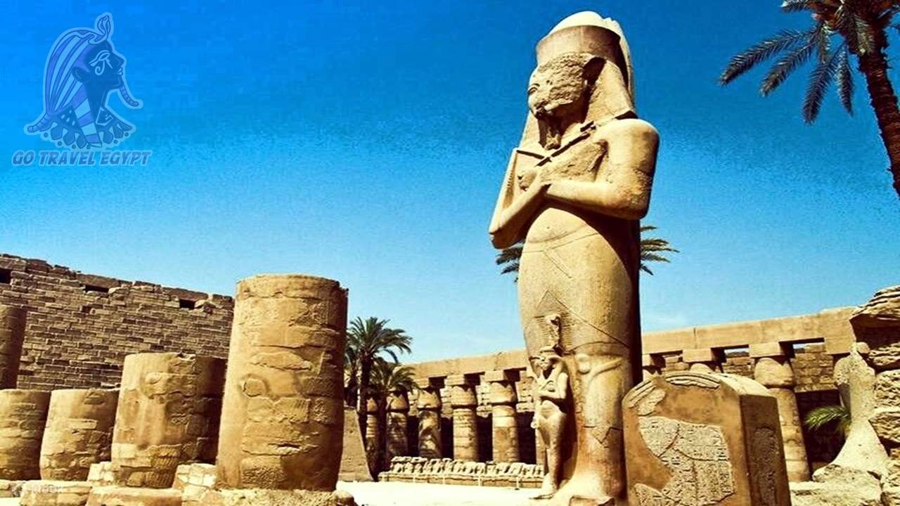 Luxor full day trip to East & west banks with private tour guide - Klook