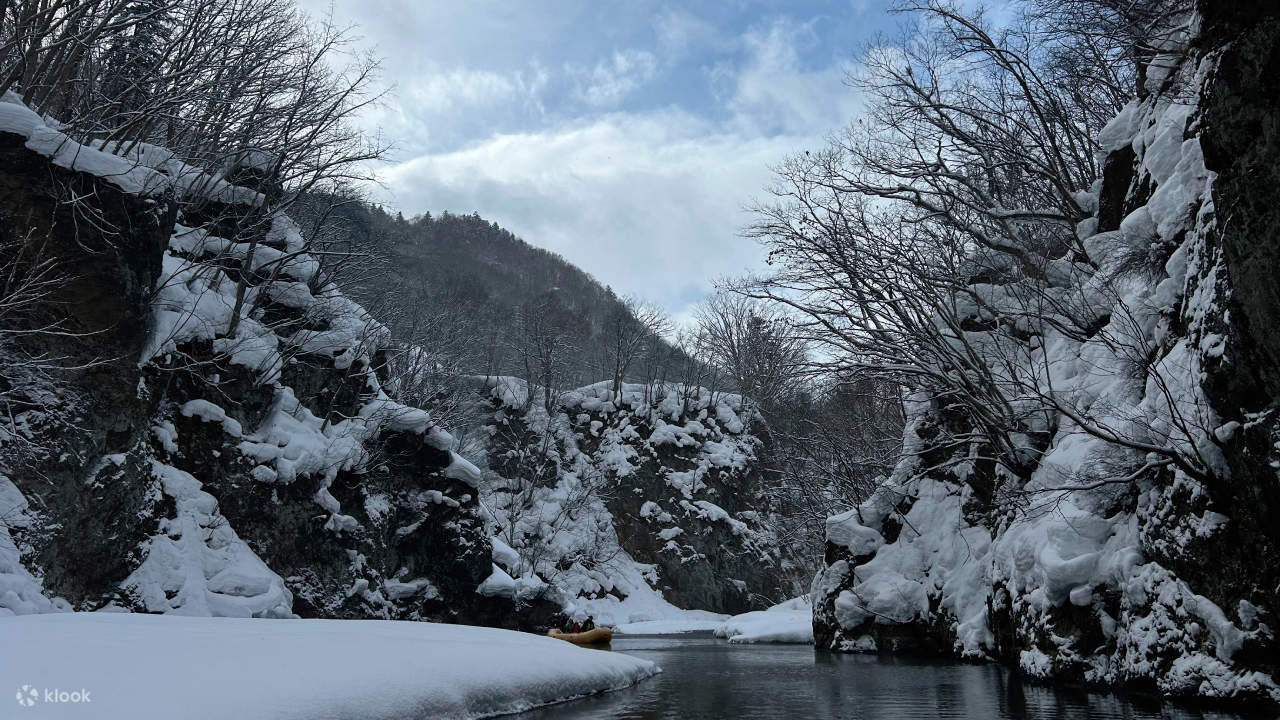 Sapporo Car Rental with Driver to Jozankei/Otaru/Lake Toya/Lake ...