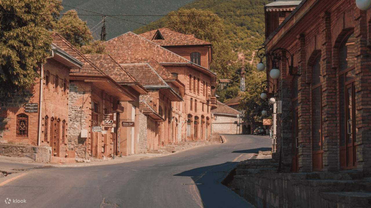 Sheki Day Trip - Klook United States