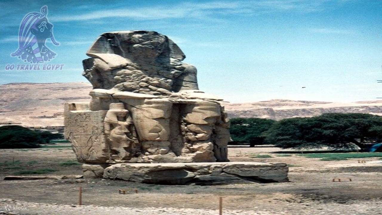 Luxor full day trip to East & west banks with private tour guide - Klook