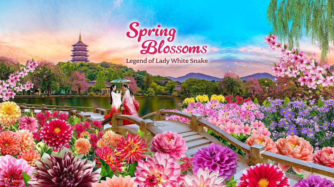 Gardens by the Bay Ticket - Klook United States