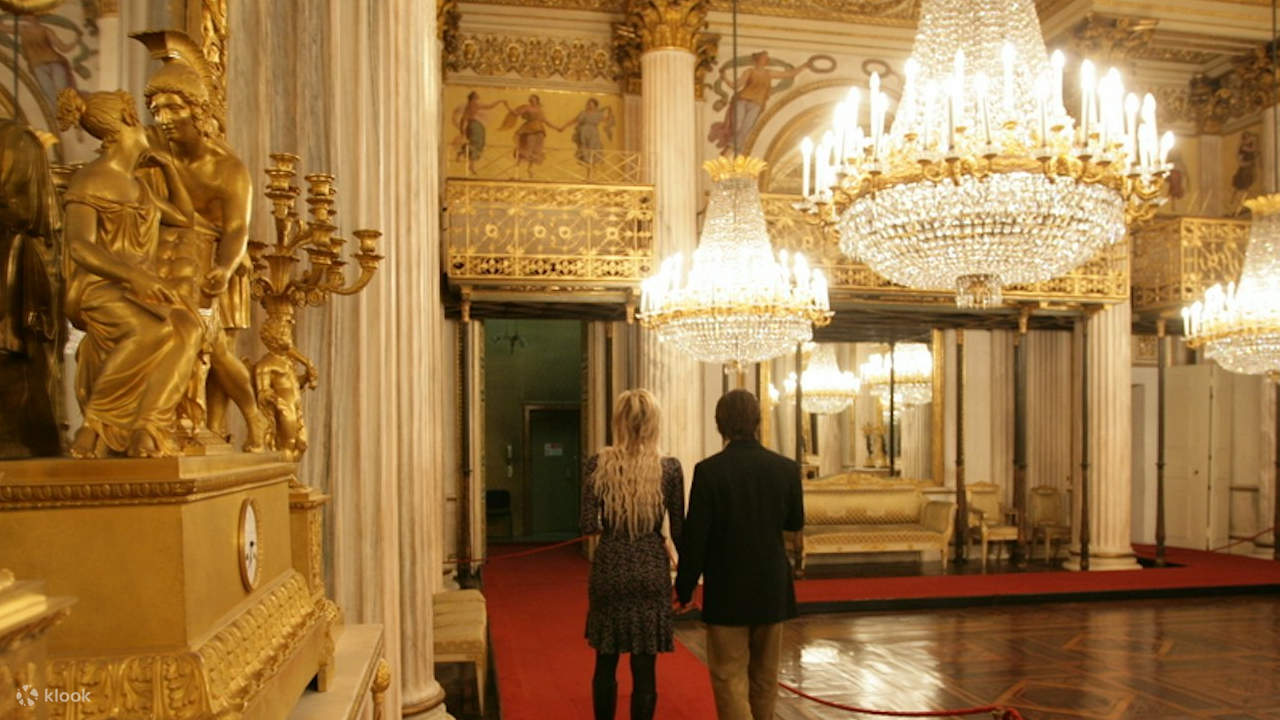 Tiket masuk kota Turin dan Piedmont - Klook Indonesia