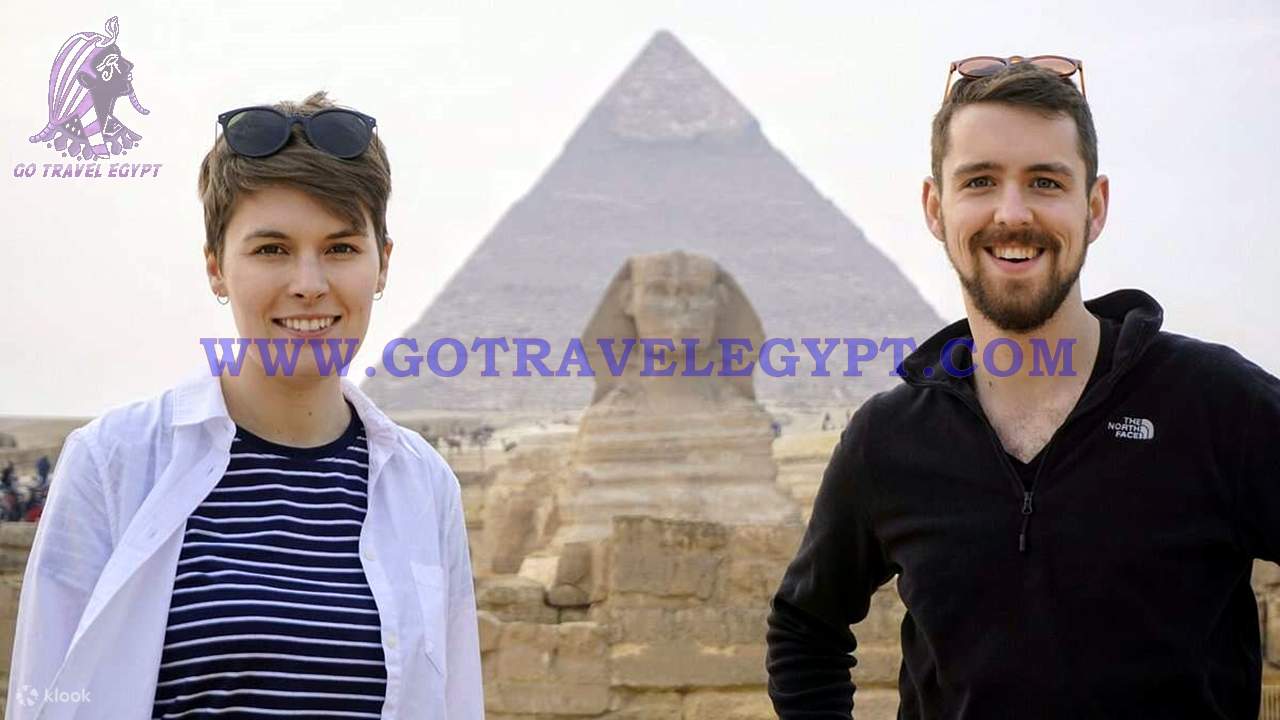 Trip to Pyramids of Giza with entry inside + MersAnkh tomb and more ...