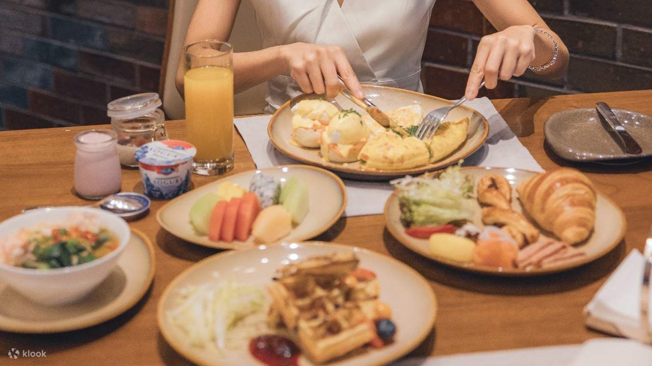 MGM Cotai | Coast - Klook Singapore
