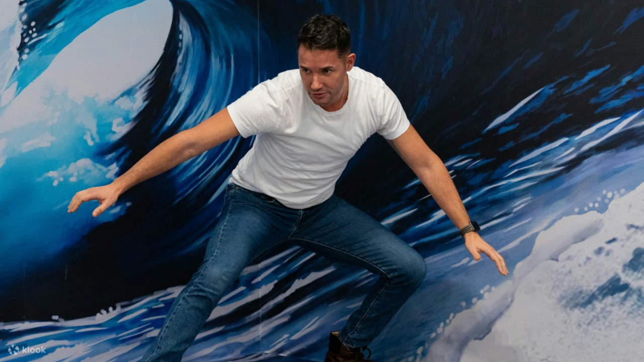 3D Fun Art Museum ticket in Porto - Klook Hong Kong