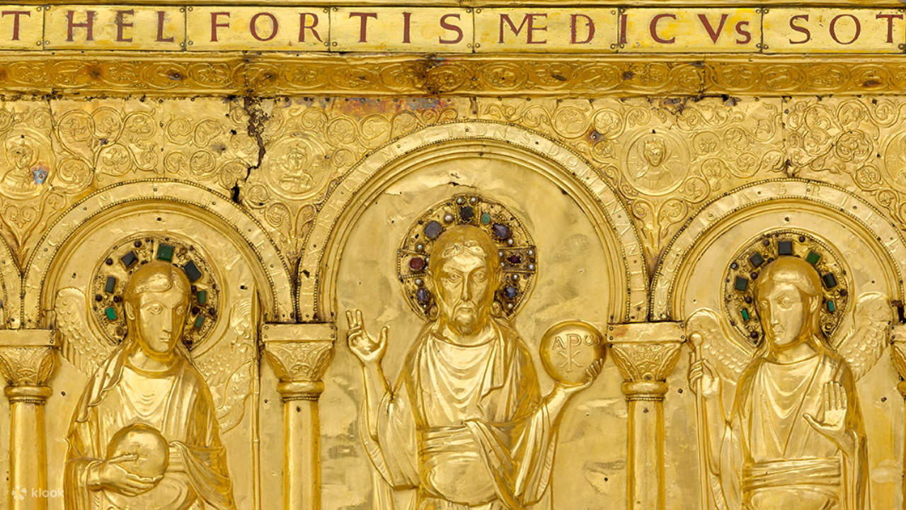 Musee de Cluny ticket in Paris - Klook