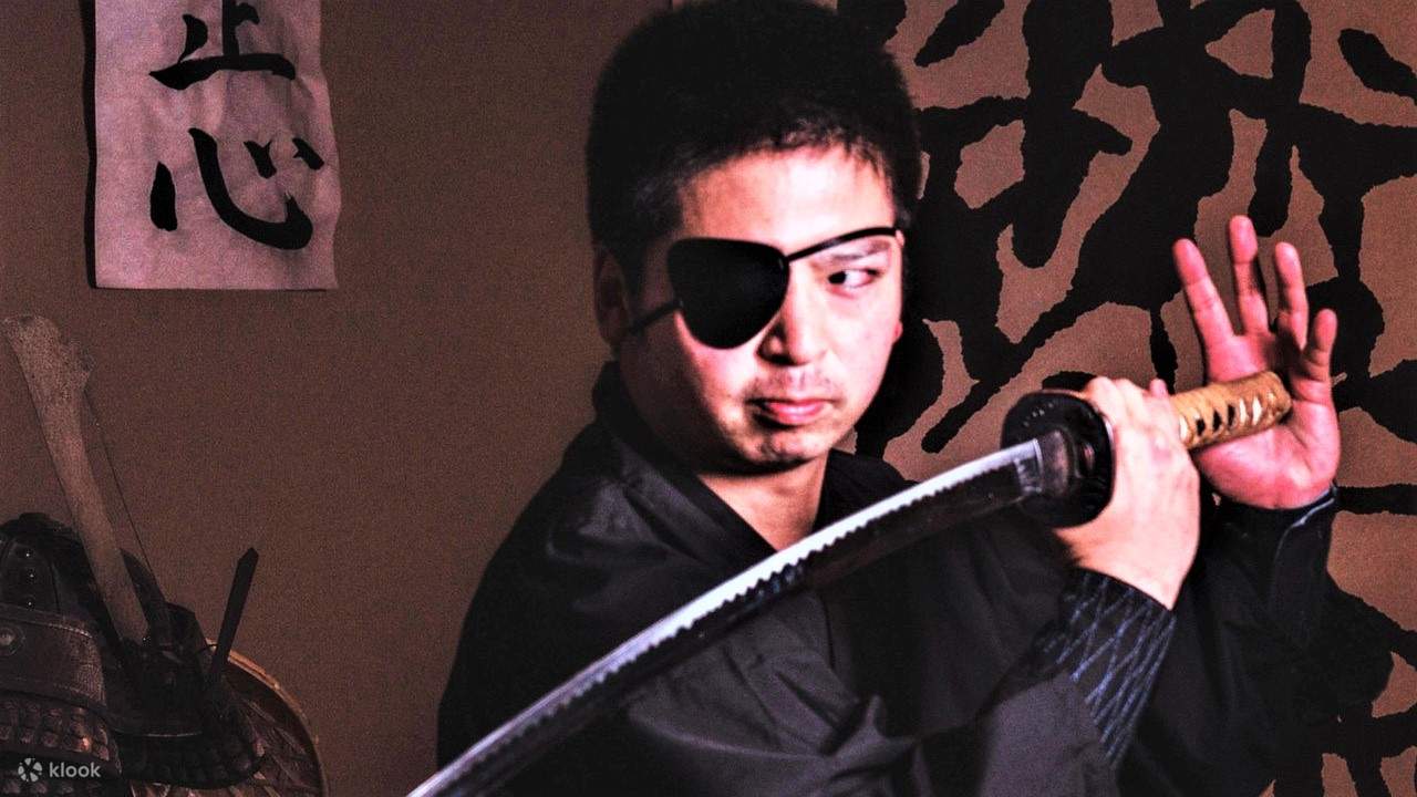1,5 horas Únete a la experiencia Sapporo NINJA de HOKKAIDO NINJADO ...