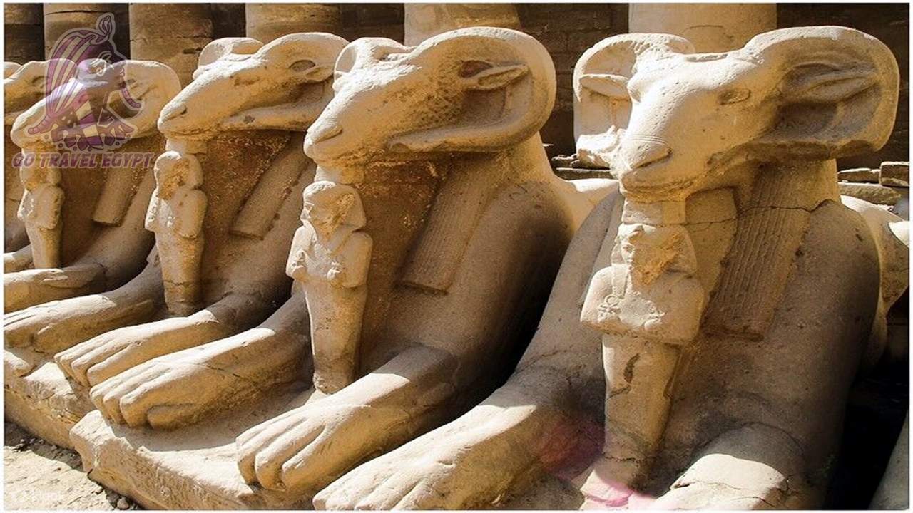 Luxor full day trip to East & west banks with private tour guide - Klook