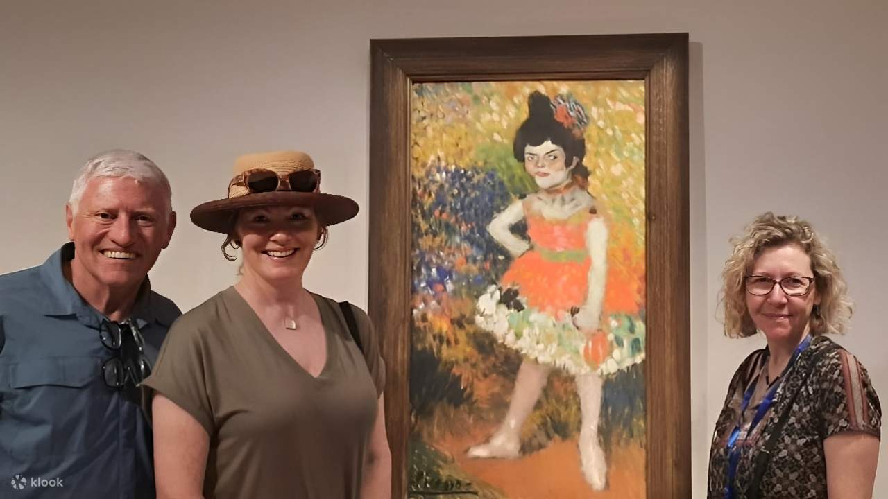 Picasso Museum tour in Barcelona - Klook Malaysia