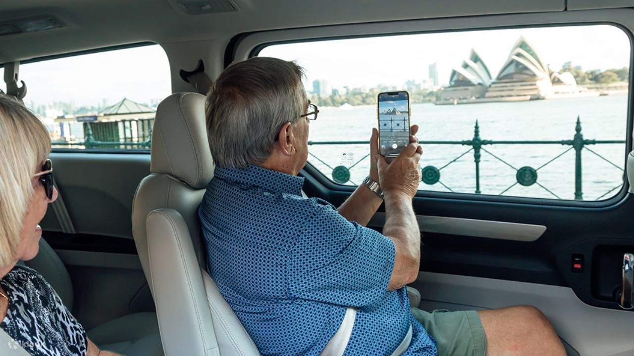 Tour privato di un'intera giornata nella Hunter Valley - Klook Stati Uniti