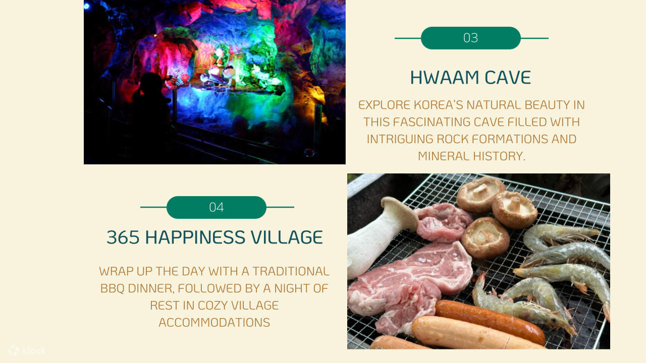 Jeongseon Arirang Experience Tour from Seoul - Klook