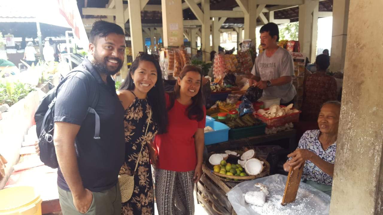 Indonesia Cooking Class, Tempe and Jamu Making Workshop - Klook Australia