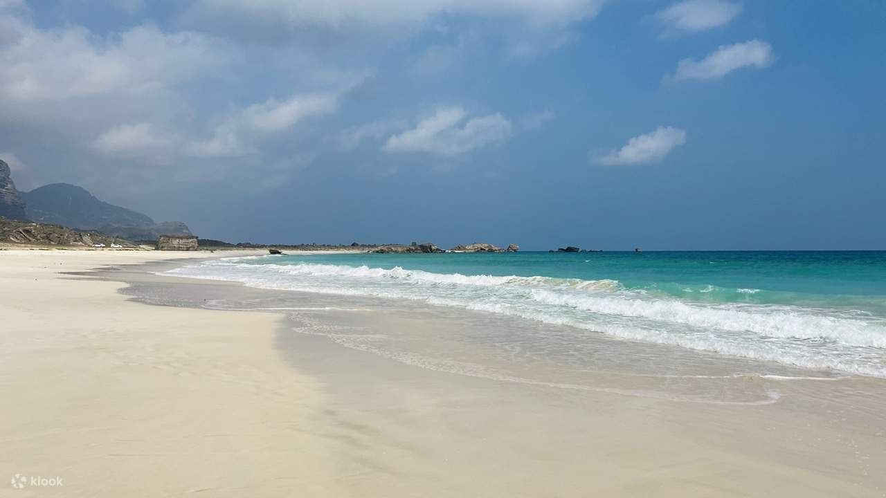 Tour di Salalah Ovest - Klook Stati Uniti