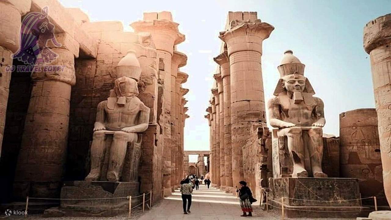 Luxor full day trip to East & west banks with private tour guide - Klook