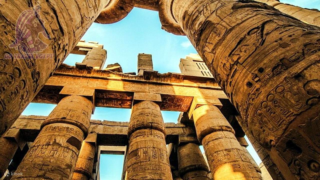Luxor full day trip to East & west banks with private tour guide - Klook