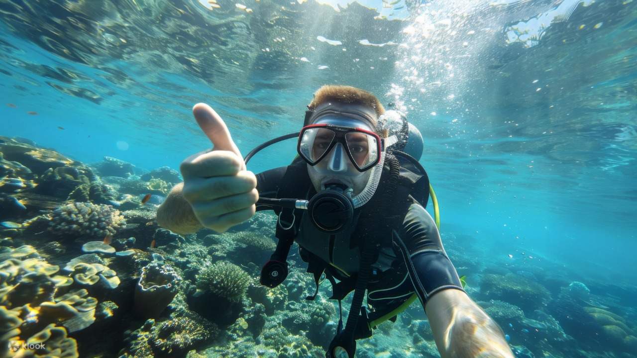 3 Miracle Islands Tour with Water Activities from Pattaya - Klook