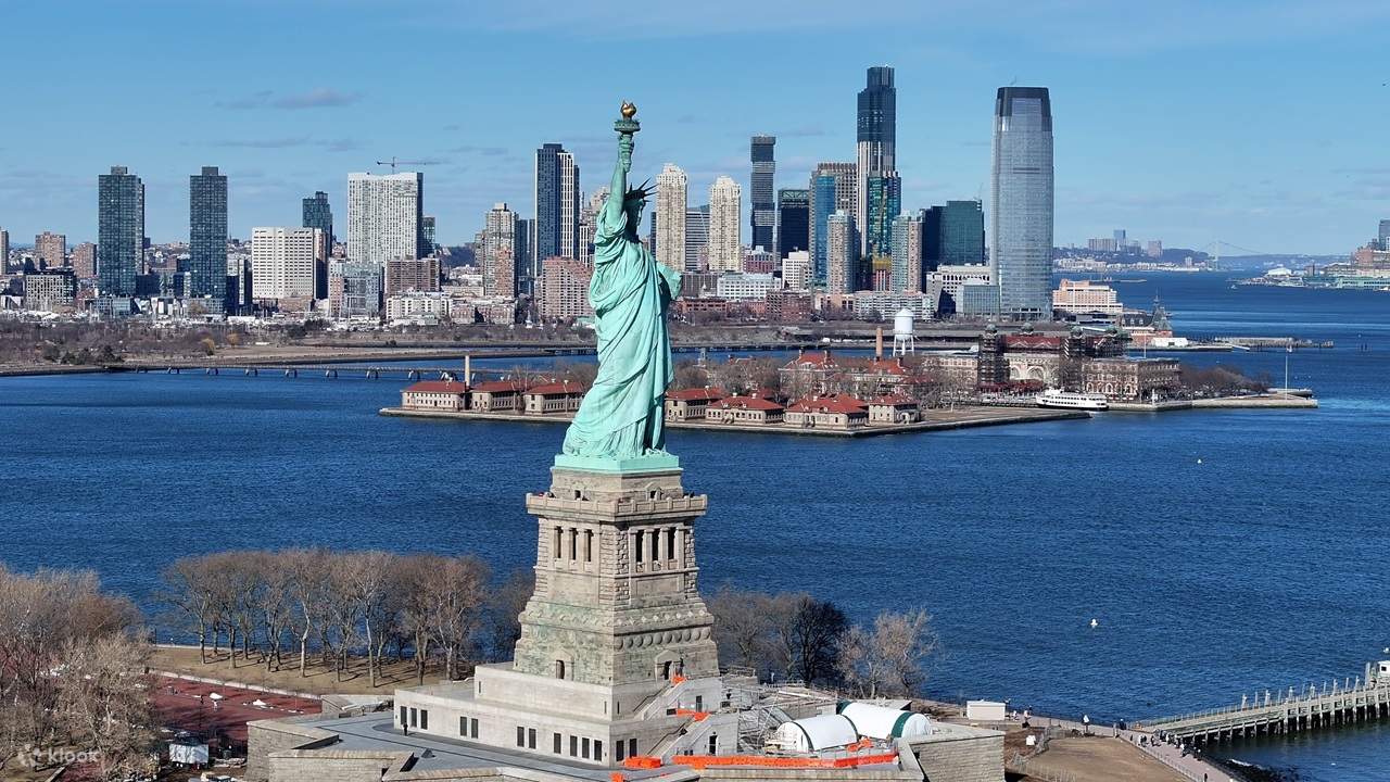 Private Halbtagestour zu den Highlights von Queens in New York City ...