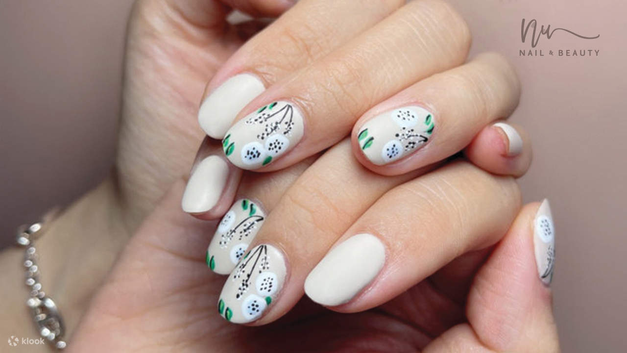 Nu Nail and Beauty - Exquisite Nail Experience in Tsim Sha Tsui - Klook