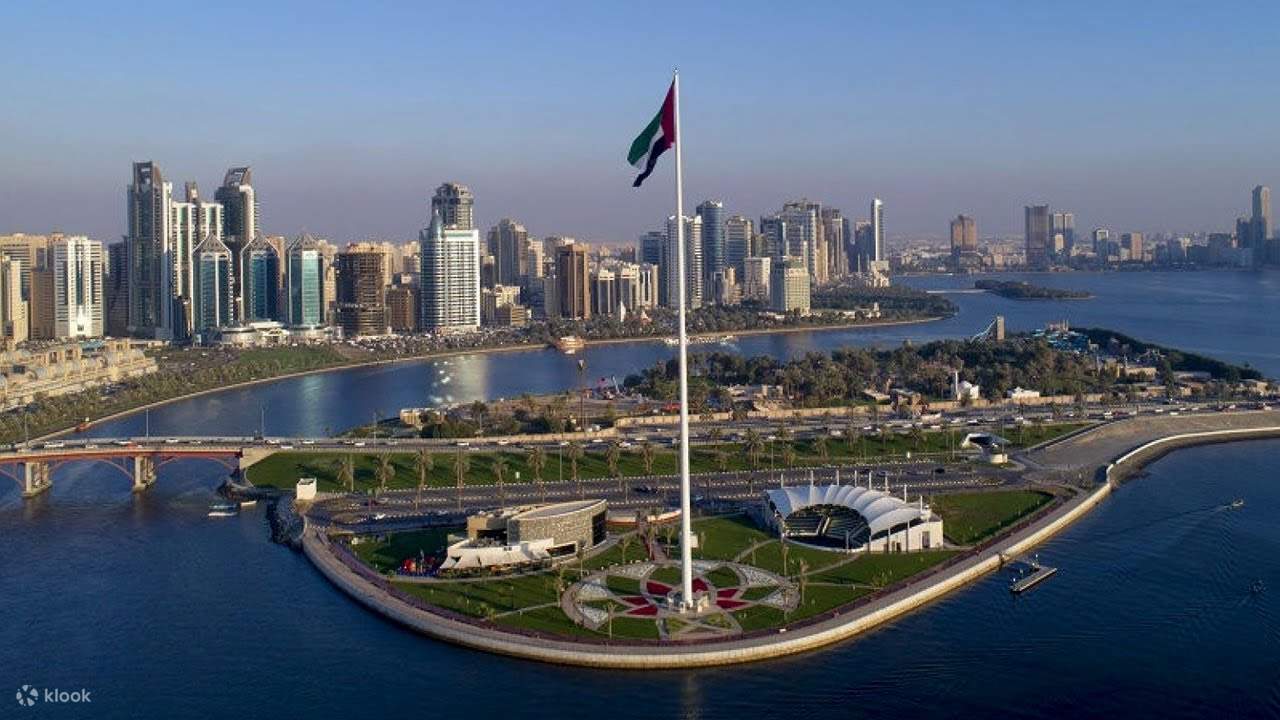 Explore the Rich Heritage: Sharjah City Tour from Dubai for a Cultural ...