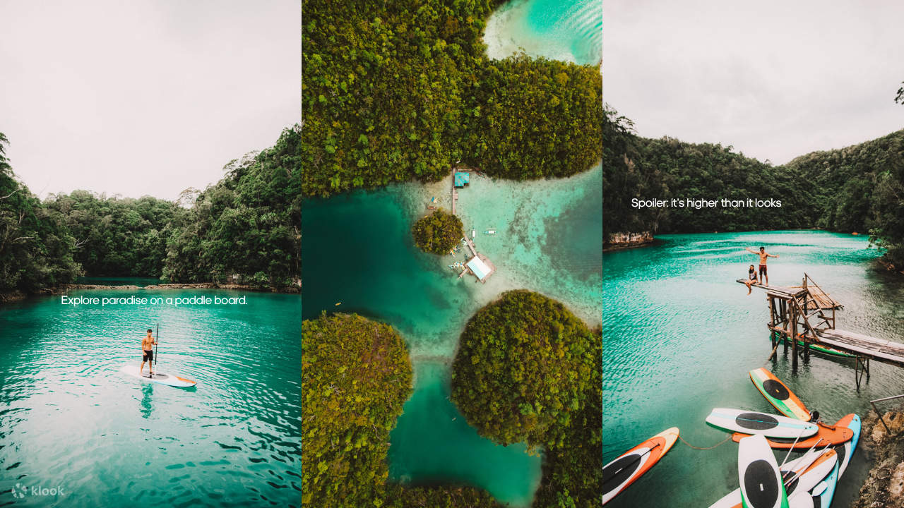 Tour terrestre de Siargao - Klook Estados Unidos