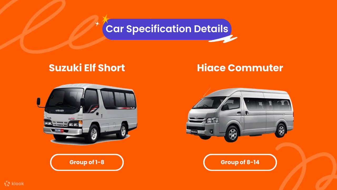 Bali Private Car Rental With Driver - Klook Malaysia