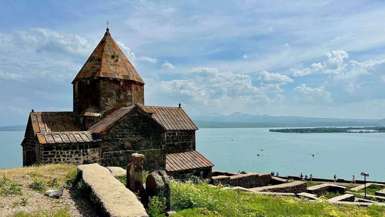 From Tbilisi: Armenia Dilijan, Sevan & Yerevan Day Tour - Klook