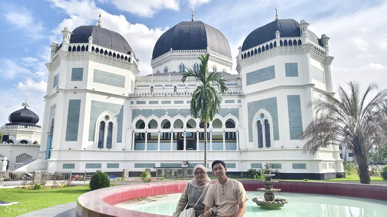 2D1N Lake Toba, Samosir Island from Medan - Klook Malaysia