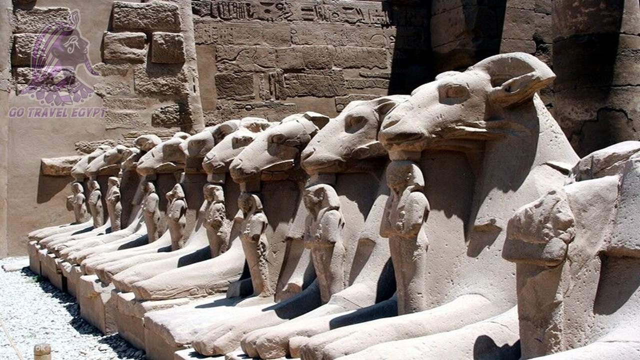 Luxor full day trip to East & west banks with private tour guide - Klook