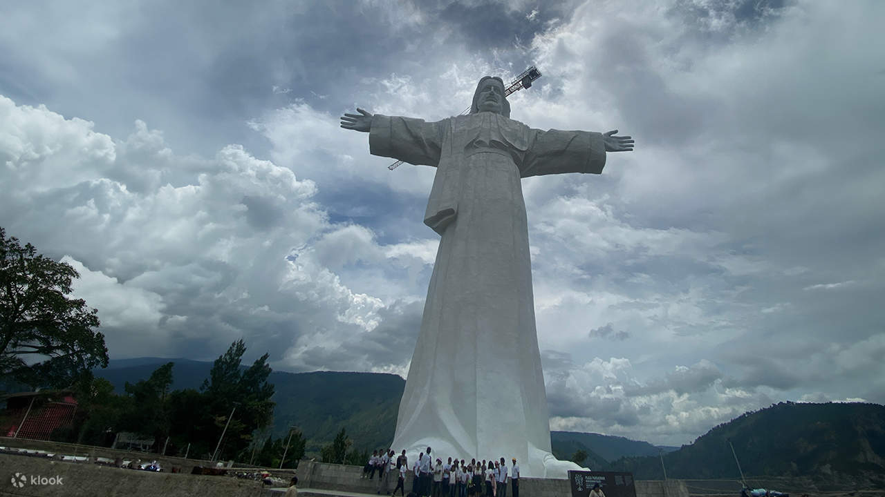 North Sumatra Multiday Tour Highlights - Klook Estados Unidos