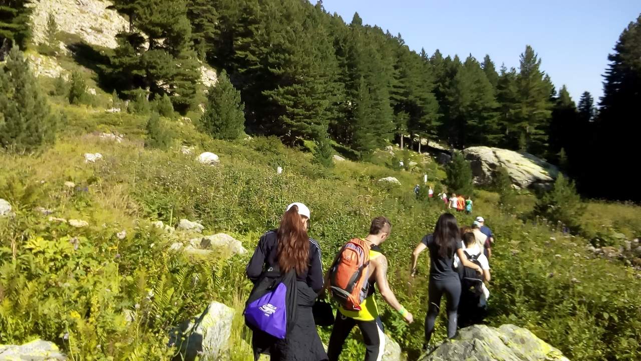 Rila Mountains and Mount Mousala private tour from Sofia - Klook Singapore